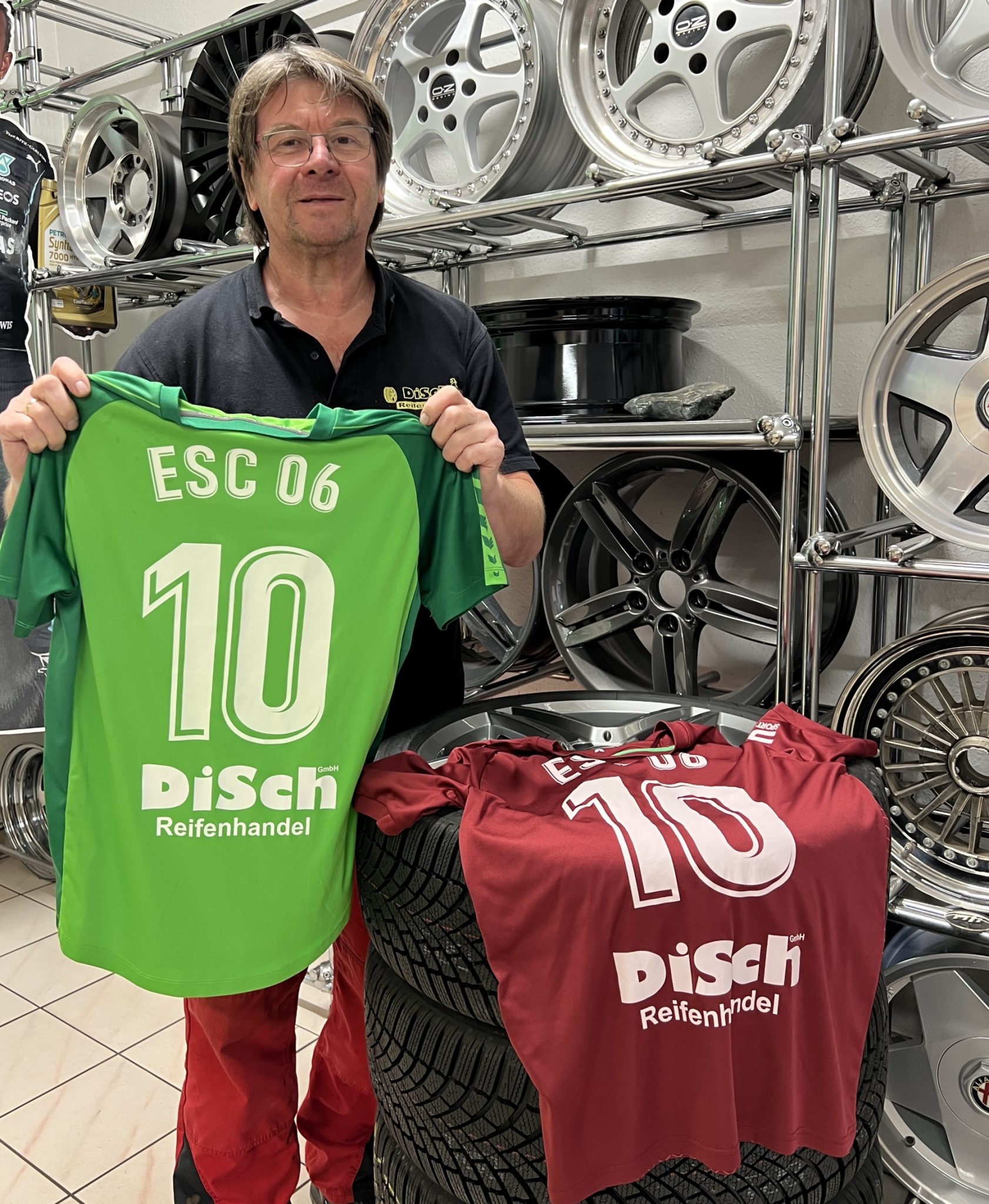 Aktuelles – ESC Rellinghausen 06 e. V.